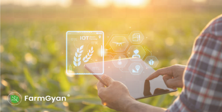 Smart Farm Management Software | Digital Farming Tools