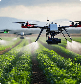 Empower Your Agribusiness with FarmERP 10X AgriTech Solutions